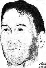 Steven Armendariz | Unidentified Wiki | Fandom