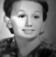 Freddy Laster | Unidentified Wiki | Fandom