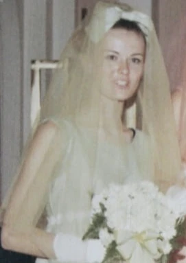 Mary Silvani | Unidentified Wiki | Fandom