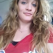 Stephanie Merrell | Unidentified Wiki | Fandom