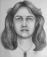 Sherri Jarvis | Unidentified Wiki | Fandom