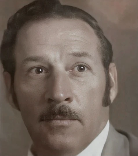 Charles Ray | Unidentified Wiki | Fandom