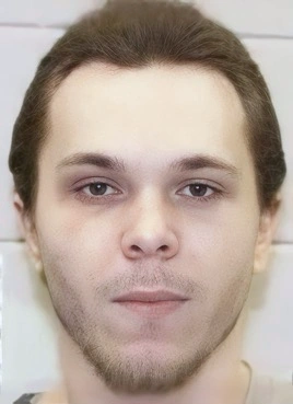 Dean Ford | Unidentified Wiki | Fandom