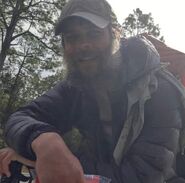 Vance Rodriguez | Unidentified Wiki | Fandom