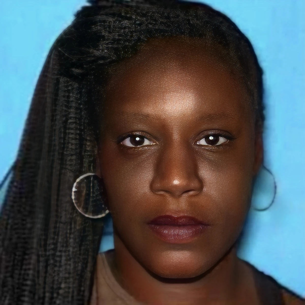 Zania Williams | Unidentified Wiki | Fandom