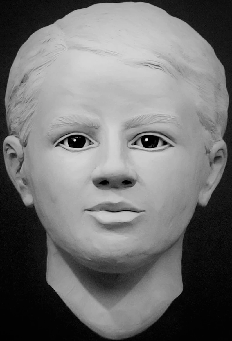 Addison County John Doe (1935) | Unidentified Wiki | Fandom