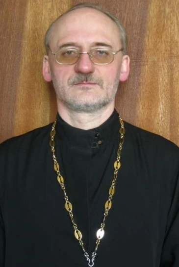 Alexander Popov | Unidentified Wiki | Fandom