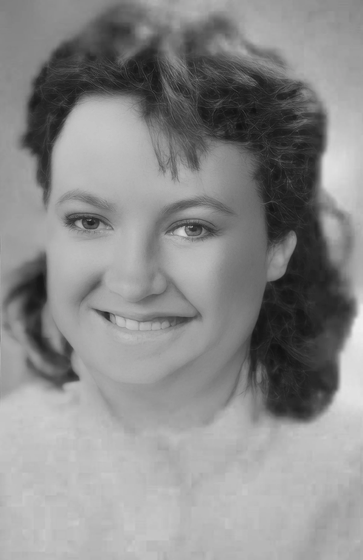 Shawna Garber | Unidentified Wiki | Fandom