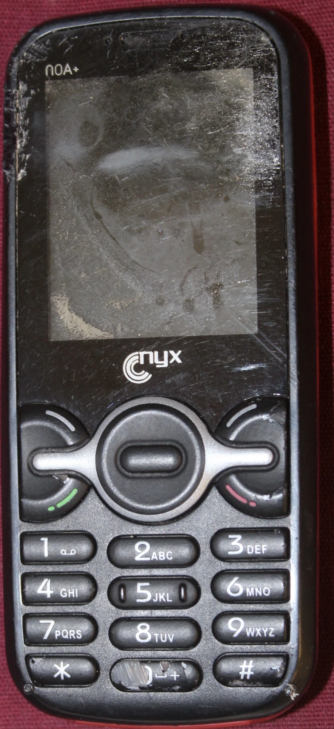 Hector Sanchez | Unidentified Wiki | Fandom