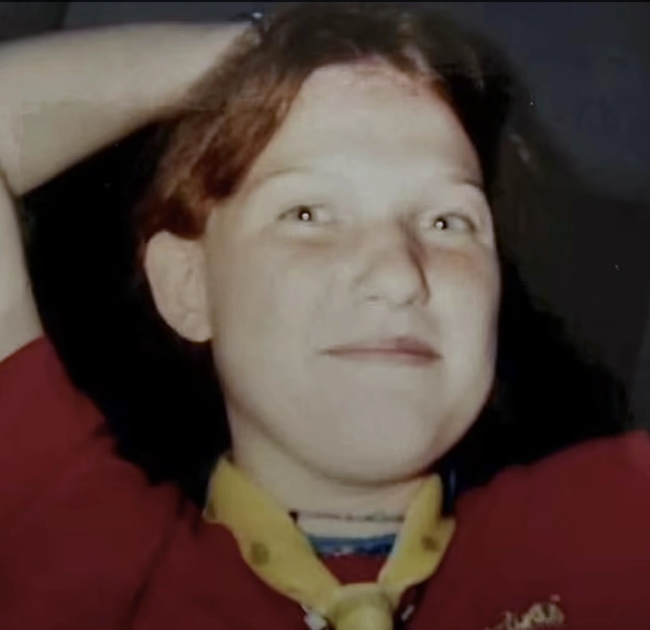 Amanda Overstreet | Unidentified Wiki | Fandom