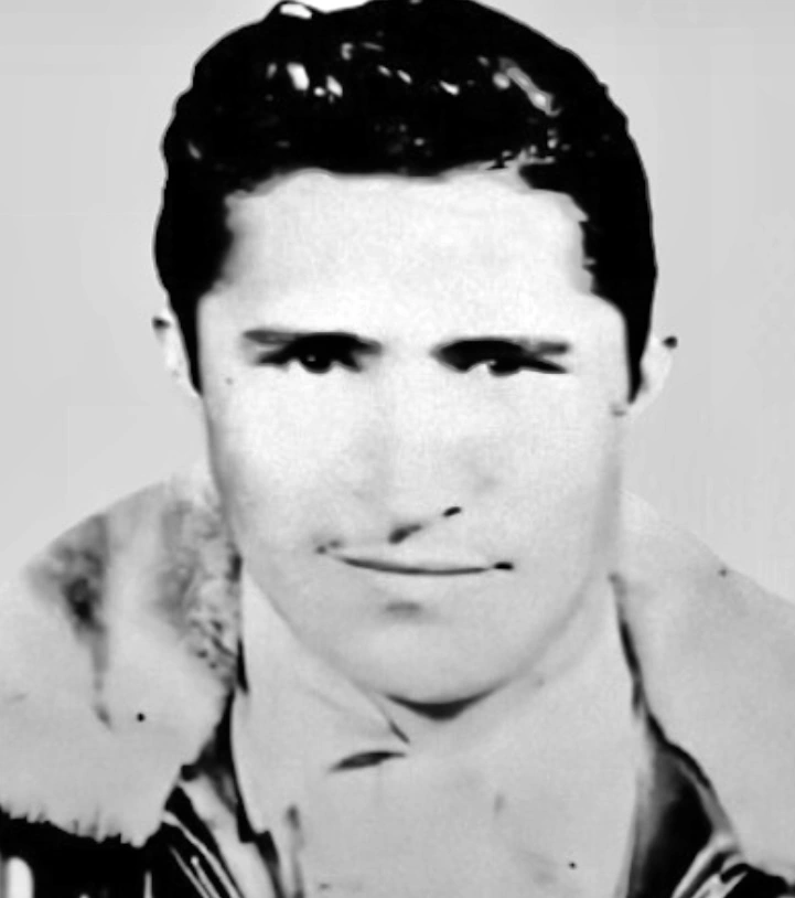 Esteban Franco | Unidentified Wiki | Fandom