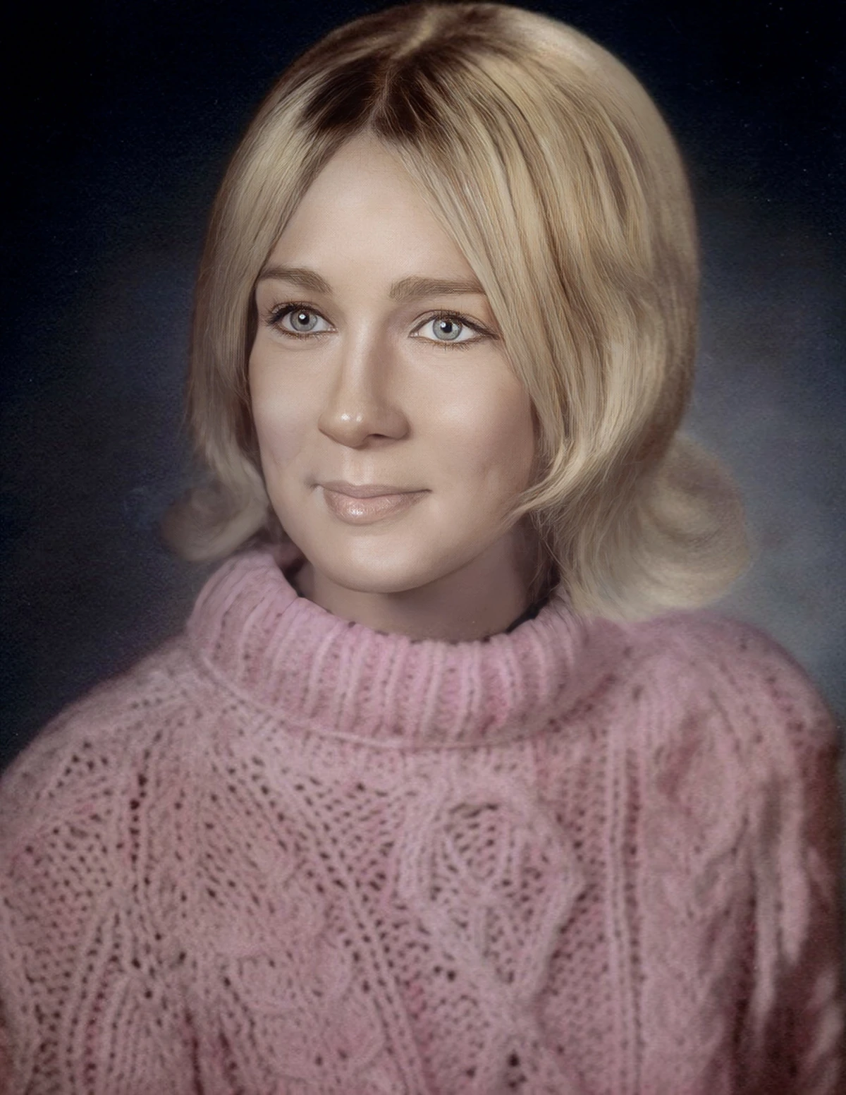 Gloria Rieken | Unidentified Wiki | Fandom