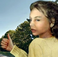 Sherri Jarvis | Unidentified Wiki | Fandom