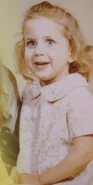 Wendy Stephens | Unidentified Wiki | Fandom