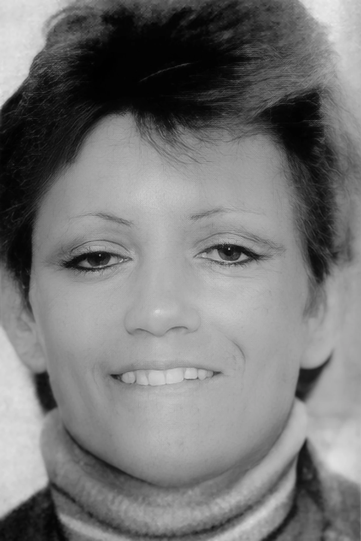 Cheryl Bowman | Unidentified Wiki | Fandom