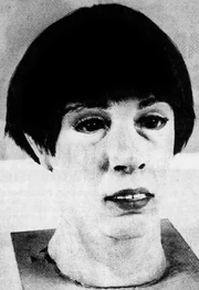 Margaret Hardy | Unidentified Wiki | Fandom