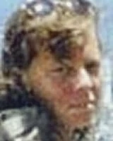 Patsy Ross | Unidentified Wiki | Fandom