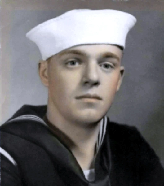 Harold Trapp | Unidentified Wiki | Fandom
