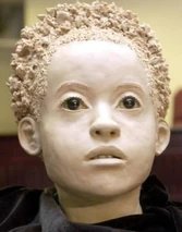 Erica Green | Unidentified Wiki | Fandom