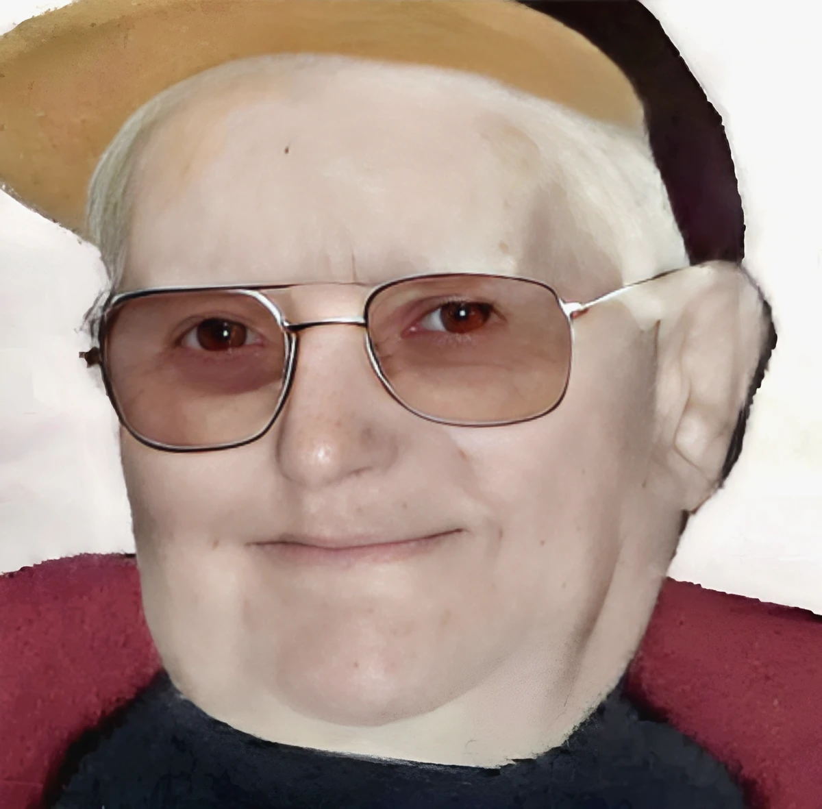 Edman Gleed | Unidentified Wiki | Fandom