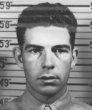 Ray Tuhey | Unidentified Wiki | Fandom