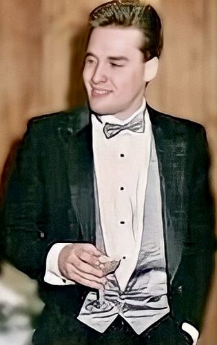 Darrell Splett | Unidentified Wiki | Fandom