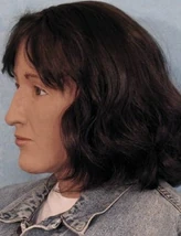 Shawna Garber | Unidentified Wiki | Fandom