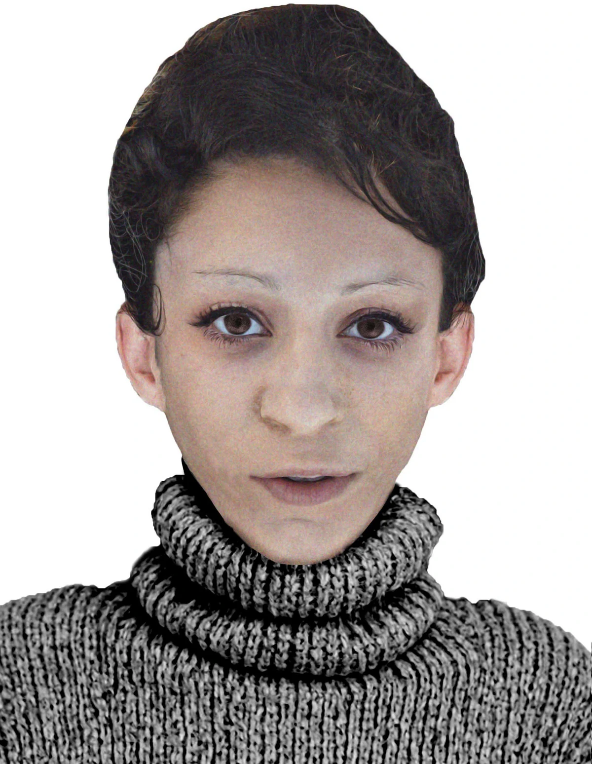 Athis-Mons Jane Doe | Unidentified Wiki | Fandom