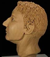 Roger Parham | Unidentified Wiki | Fandom