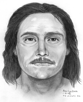 Santa Ana John Doe (1992) | Unidentified Wiki | Fandom