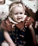 Amy Yeary | Unidentified Wiki | Fandom