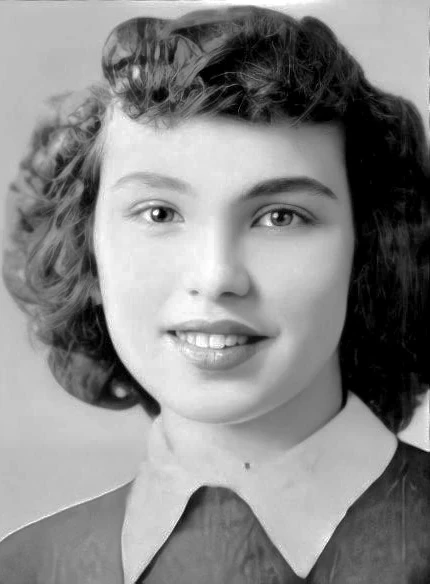 Colleen Rice | Unidentified Wiki | Fandom