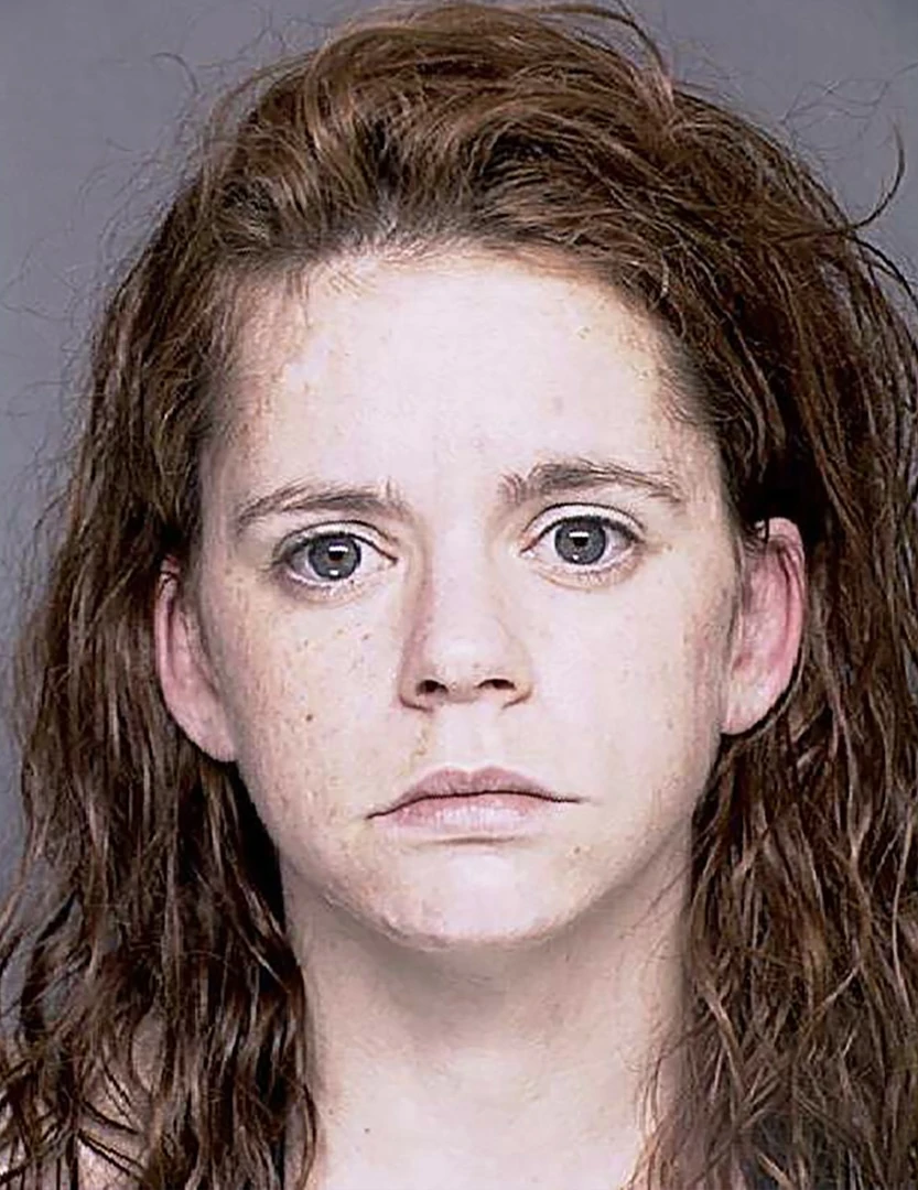 Valerie Mack | Unidentified Wiki | Fandom