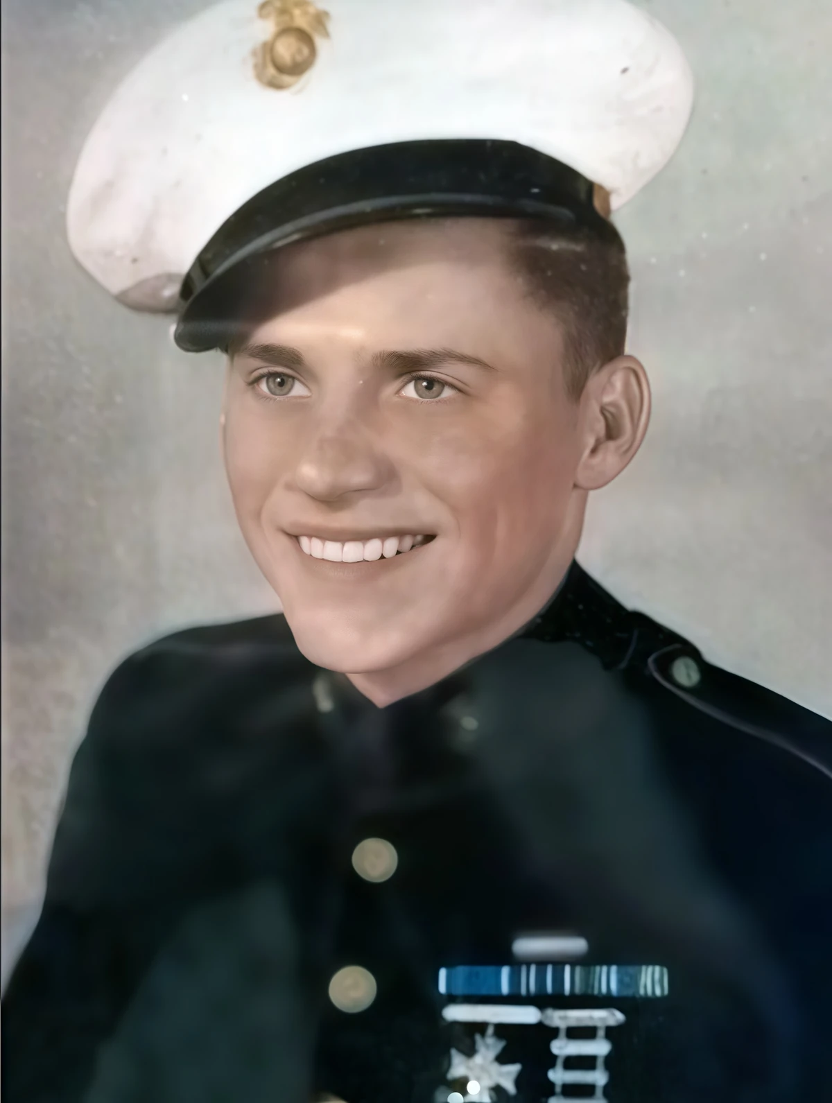 Arthur Ervin Jr. | Unidentified Wiki | Fandom