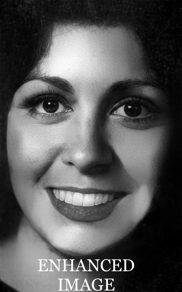 Emerald Aburahmah | Unidentified Wiki | Fandom