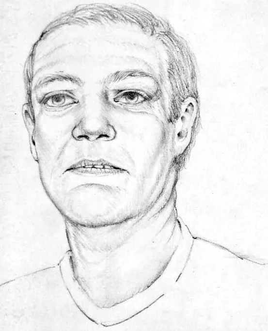 Detroit John Doe (August 1984) | Unidentified Wiki | Fandom