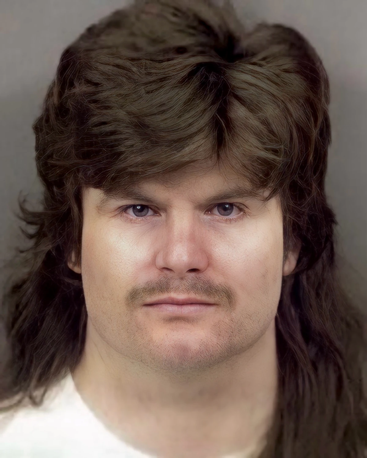 James Bailey | Unidentified Wiki | Fandom