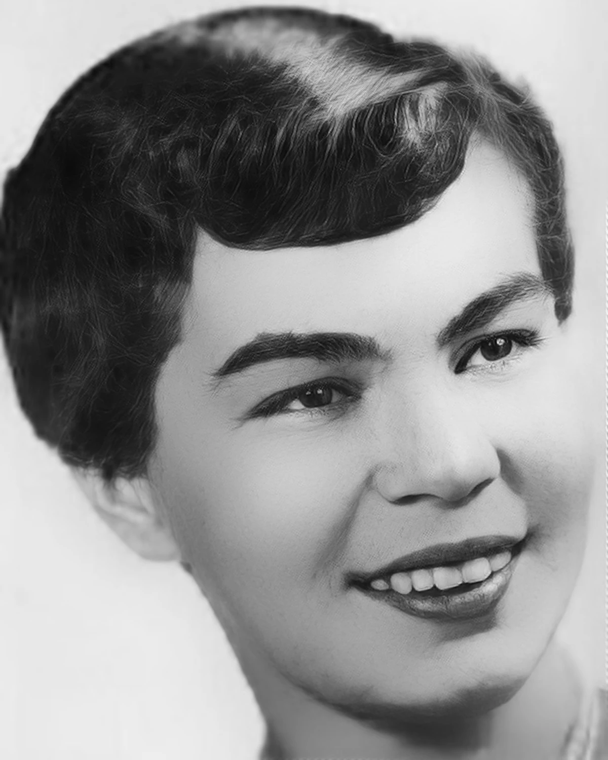 Kay Medin | Unidentified Wiki | Fandom