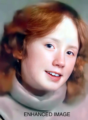 Michelle Garvey | Unidentified Wiki | Fandom