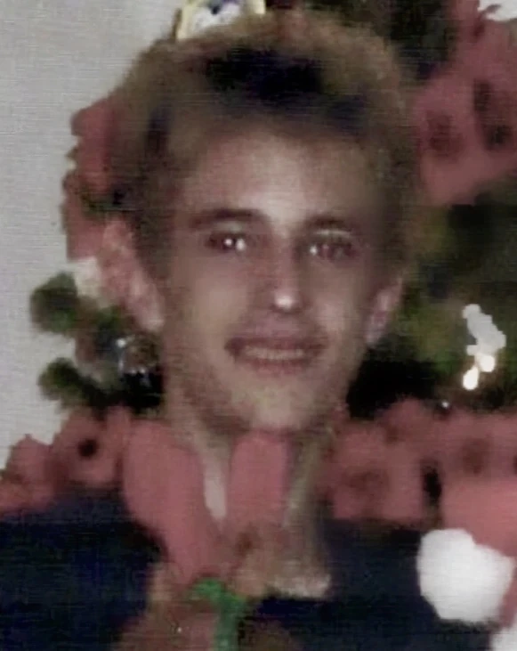 Paul Bossart Jr. | Unidentified Wiki | Fandom