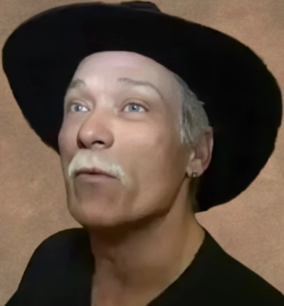 Robert LaFaire | Unidentified Wiki | Fandom