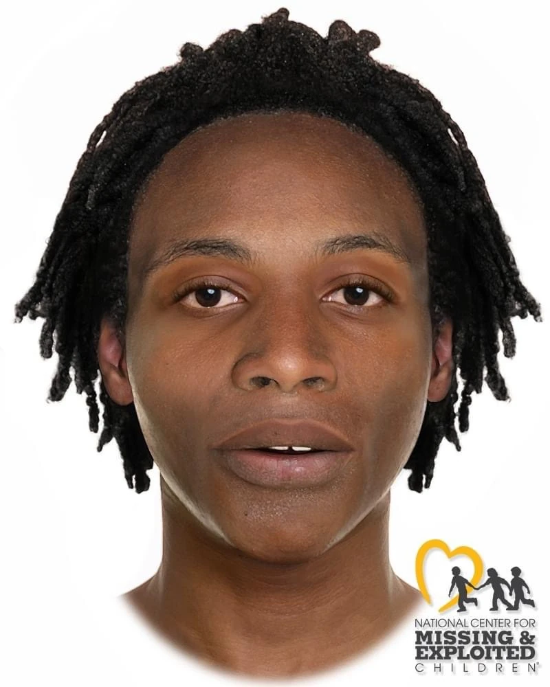 Amarion Hope | Unidentified Wiki | Fandom