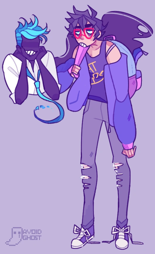 Cyrus | Unidentified Wiki | Fandom