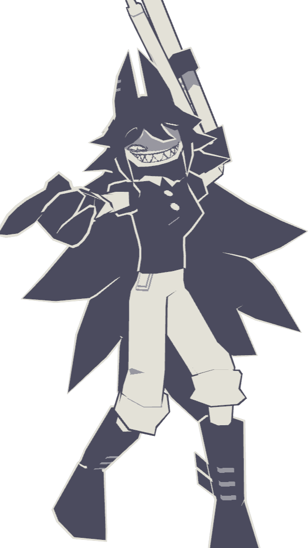 Miss Circle | Uniferyes Wiki | Fandom