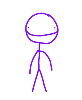 Billy stickman | Uniferyes Wiki | Fandom