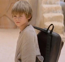 Anakin Skywalker | Unified Canon Universe Wiki | Fandom