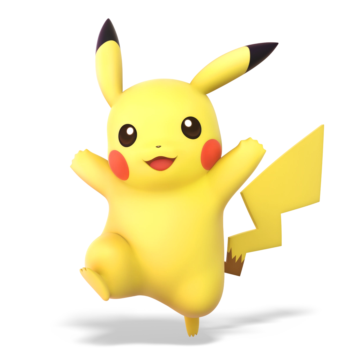 Pikachu Taggart | Unified Canon Universe Wiki | Fandom