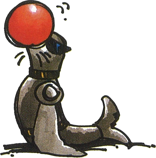 Balance Master (robot) | Unified Canon Universe Wiki | Fandom