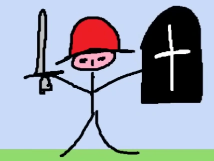 Napoleon Knight | Unified Canon Universe Wiki | Fandom