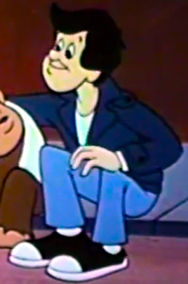 Bones Bailey | Unified Canon Universe Wiki | Fandom